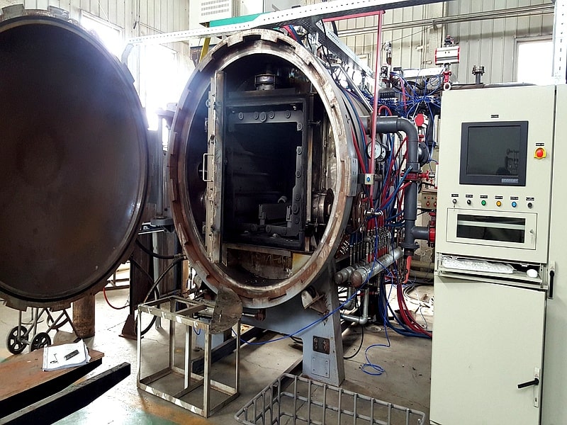 Maintenance | Eccovolta